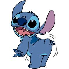 Stitch – Symbiote Collectibles NZ