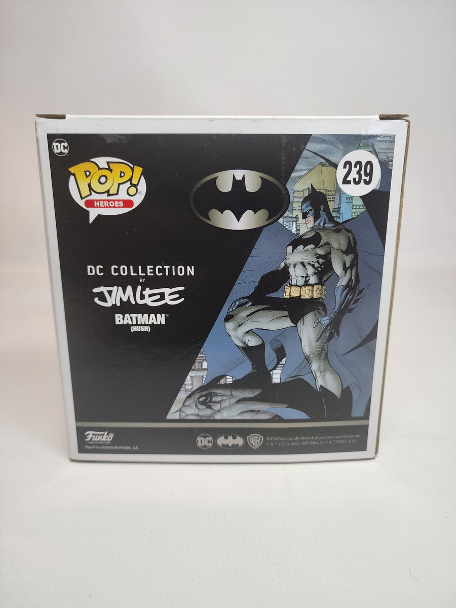 Batman - Batman (239) – Symbiote Collectibles NZ
