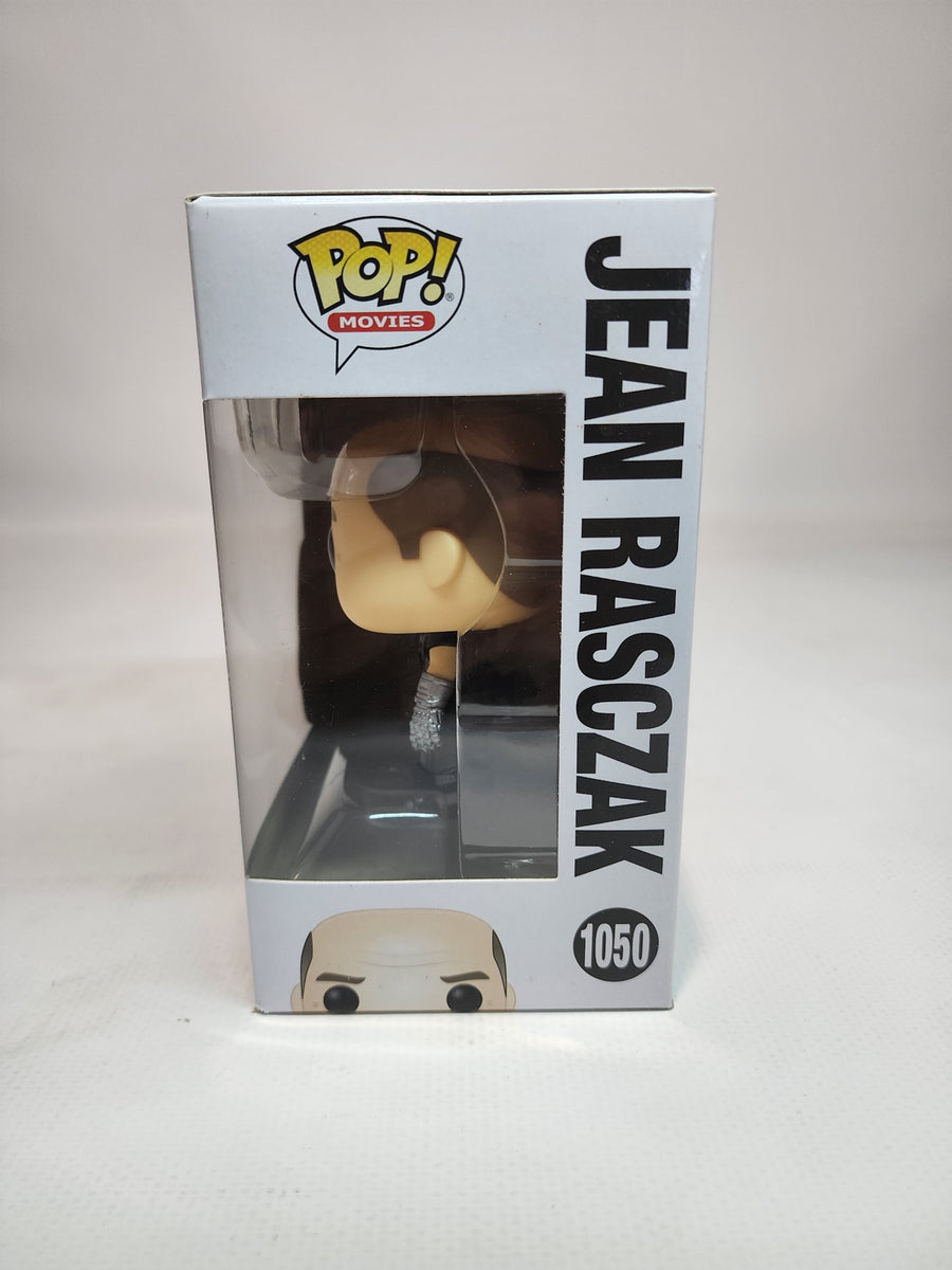 Starship Troopers - Jean Rasczak (1050) – Symbiote Collectibles NZ