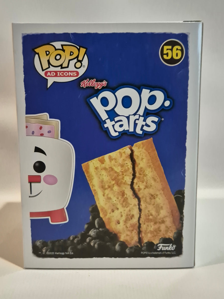 Pop Tarts - Milton the Toaster (56) – Symbiote Collectibles NZ